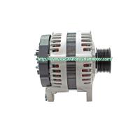 China Alternator 12V  120A 5262871, 5272666, 5318121  05272666, 44445272666   AVIC3003, AVIH1150A for sale