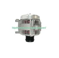 China Alternator 12V  120A 121000-3850, 121000-3851, 121000-4520, 121000-4521, 121000-4550, 121000-4551 56044530AA, 56044530AB for sale