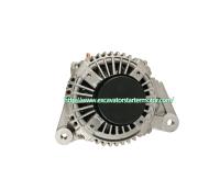 China Alternator 12V  120A 121000-3850, 121000-3851, 121000-4520, 121000-4521, 121000-4550, 121000-4551 56044530AA, 56044530AB for sale
