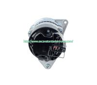 China Alternator 12V 35A  1504563, 1537179, 2C6U-10300-BA, 2C6Z-10346-BA, 2C6Z-10346-BARM, 2C6Z-10V346-BBRM,3637261R91 23548, for sale