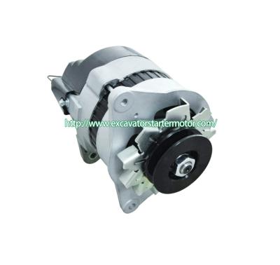 China Alternator 12V 35A  71804286 75066038 1504563 1537179 5003897 5010555 23735 23742 23743 23745 3637261R91 AH2040B14 for sale