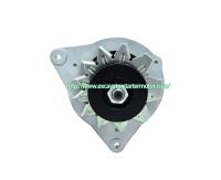 China Alternator 12V 35A  71804286 75066038 1504563 1537179 5003897 5010555 23735 23742 23743 23745 3637261R91 AH2040B14 for sale