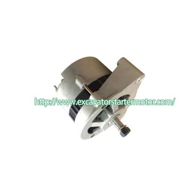 China Alternator 12V 50A  JFZ1508  C25073E  ALTERN EXCH V8/420/E-T 4.2 S1  LADA CAR for sale