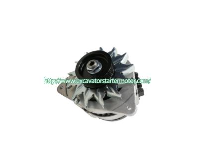 China Alternator 12V 55A   CA311IR 864F10300FD 864F10K359FC 864F10K359FD 54022130 54022538, 54022248, 54022301, 54022301A, for sale