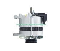 China Alternator 12V 55A 0986044821 9124476045.CA718IR CA1030IR MAN160.210607 210607HQ 24316 LEA0040 LEA0554 LRB160 for sale