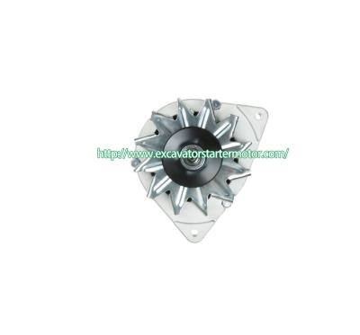 China Alternator 12V 65A CA293IR 0120489244 0120489245 0120489287 86AB-10300-ADA 86AB-10300A-DA 86AB10300AB 86AB10300AC for sale