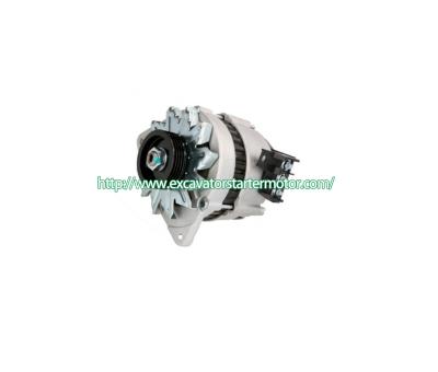 China Alternator 12V 55A CA719IR.210335  1406091 1668894 5029902 894X10300AE 924F10300AA 924F10K359AA 94GB10K359AB for sale
