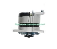 China Alternator 12V 70A  CA650IR 0986036561  V87VG10300AB VB7VG10300AA VB7VG10300AB  11.201.576, 11.201.811,24223, 24231 for sale