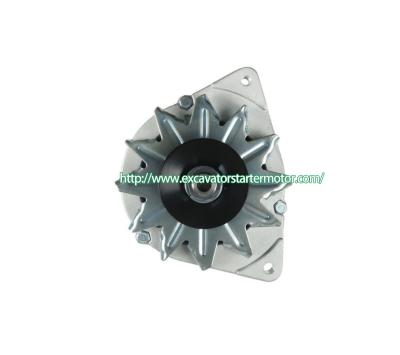 China Alternator 12V 70A  CA650IR 0986036561  V87VG10300AB VB7VG10300AA VB7VG10300AB  11.201.576, 11.201.811,24223, 24231 for sale