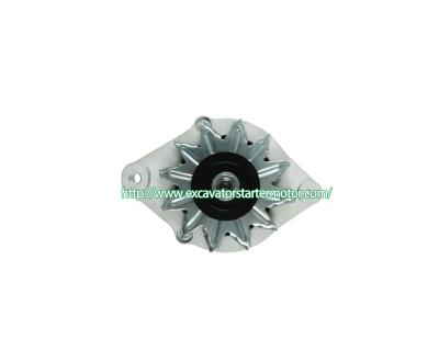 China Alternator 12V 70A 0986038401 F032111361 2871A166 54022662 11.201.717 AAK1373 IA0717.054022654, 054022654010,LRA527. for sale