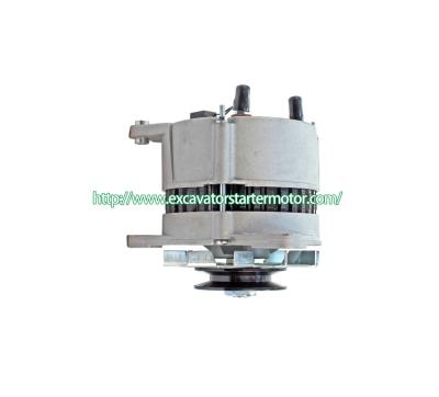 China Alternator 12V 70A CA1330IR   LRA522  2871A143 ADU6470 AEU193 DAC3117 11201504  11.201.504 E3NN10B376AB, E3NN10B376AC for sale