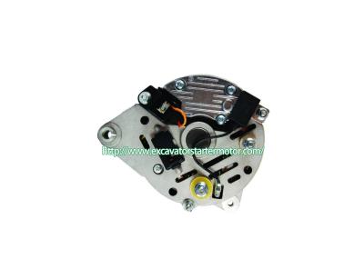 China Alternator 12V 70A CA707IR 11201504 AAK1344  11.201.504 66021605 54022528  63324274  3701909M91  81868798 E7NN10B376AA for sale