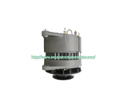 China Alternator 12V 80A 47020054 47020056 47020058 47020062 47020063 47020069 LEA0438 LEA438. 47020069, 66021588 for sale