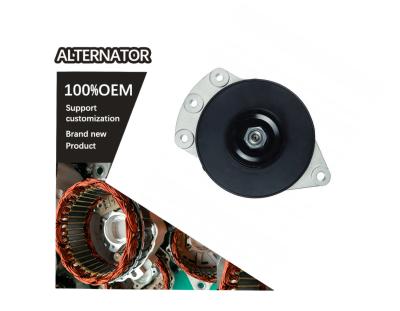 China Alternator 24V 35A CA1468IR   NAB901   66021174  66021168 66021174 66021174 8EL737673-001 CA1468IR F032110977 for sale