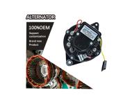 China Alternador 12V 51A  8EA2007K 8EA2007KA 8EM2006K 8EM2006KA 8EM2016K 8EM2016KA 8MR2022K 8MR2048K 8MR2048KA for sale