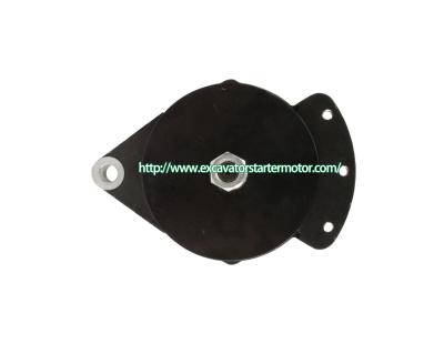 China Alternador 12V 105A 8MR2122U 8MR2122UA 8MR2122UB 8MR2122UC 8MR2122UD 8MR2126U 8MR2126UA 8MR2199K 8MR2199KS for sale