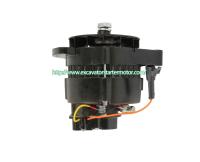 China Alternador 12V 105A 8MR2122U 8MR2122UA 8MR2122UB 8MR2122UC 8MR2122UD 8MR2126U 8MR2126UA 8MR2199K 8MR2199KS for sale