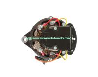China Alternador 12V 105A 8MR2122U 8MR2122UA 8MR2122UB 8MR2122UC 8MR2122UD 8MR2126U 8MR2126UA 8MR2199K 8MR2199KS for sale