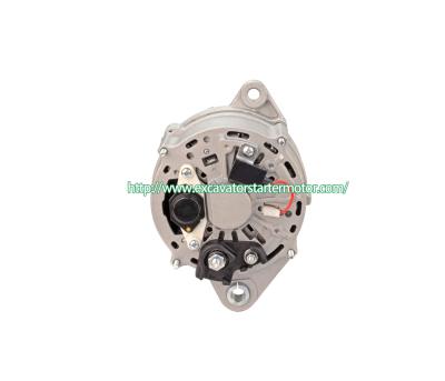 China Alternador 12V  90A  CA747IR 0120469892 0986035710  46123952 4801210 7598075 7641975 4801210 5991719 92901639 for sale
