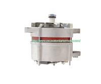 China Alternador 12V  90A  CA727IR 0120469034 0120469860 0120469860 0120469860 0120469861 0120469875 7634024 7641975 for sale