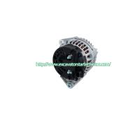 China Alternador 12V  110A CA1915IR 0124325027 0124325122 0124525065 0986080060 1986A00526 1986A00875 504087183 LRA3063 for sale