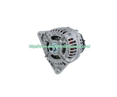 China Alternador 12V  110A CA1915IR 0124325027 0124325122 0124525065 0986080060 1986A00526 1986A00875 504087183 LRA3063 for sale