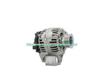China Alternador 12V 120A CA1679IR  2995984 434034  500335719 0124515044 0986042820 1986A00529 1986A00843 0124515001 for sale