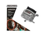 China Alternador 12V 140A CA1913IR 504057813 504204173 87359905 0124525064 0124525119 0124525125 0986049950 1986A00533 for sale