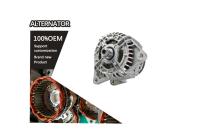 China Alternador 12V 140A CA1913IR 504057813 504204173 87359905 0124525064 0124525119 0124525125 0986049950 1986A00533 for sale