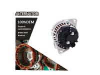 China Alternador 12V 140A CA1837IR CA1837IRCN 504009978 2995390 504009978 5801377162.0124525020 0986046210 0124525025 for sale