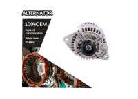 China Alternador 12V 140A CA1837IR CA1837IRCN 504009978 2995390 504009978 5801377162.0124525020 0986046210 0124525025 for sale