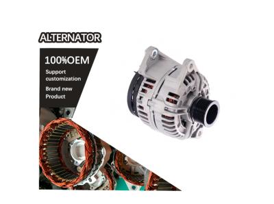 China Alternador 12V 140A CA1837IR CA1837IRCN 504009978 2995390 504009978 5801377162.0124525020 0986046210 0124525025 for sale