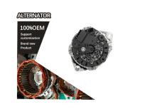 China Alternador 12V 150A F000BL0708, F000BL07AB 10028534  10106102 545237021 F.000.BL0.708, F.000.BL0.7AB for sale