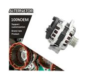 China Alternador 12V 150A F000BL0708, F000BL07AB 10028534  10106102 545237021 F.000.BL0.708, F.000.BL0.7AB for sale