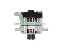 China Alternador 12V 180A 209183 209183A 2613227 439797 440437 FG18S093 FG18S093 58013789 5801378902 5801378902 for sale