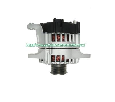 China Alternador 12V 180A 209183 209183A 2613227 439797 440437 FG18S093 FG18S093 58013789 5801378902 5801378902 for sale