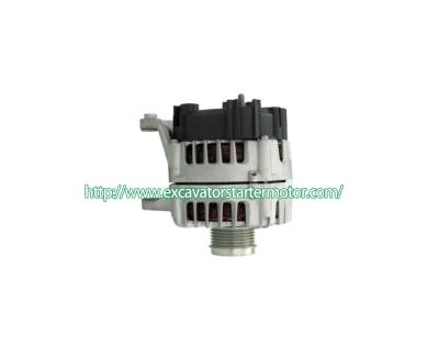 China Alternador 12V 180A 2619328A 2619328B 439884 FG18S135 FGN18S135 5801580943 5801580943 CAL15596GS 116523 for sale