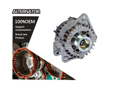 China Alternador 12V 180A 439896 440648  FG18S133 FGN18S133 5801591930 58 0159 1930 2015095.1 20179590OE for sale