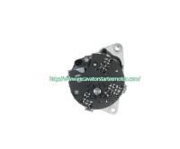 China Alternador 12V 210A 0125811061 0125811062 0125811101, 0125811102 5801671985 5801872335 for sale