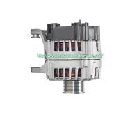 China Alternador 12V 160A 439827 FG18D105 FGN18D105  47129299  V439827  LRA03605 Valeo Alternator Fits Case-IH Fits Ford for sale
