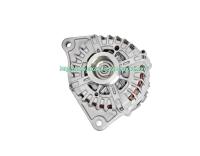 China Alternador 12V 160A 439827 FG18D105 FGN18D105  47129299  V439827  LRA03605 Valeo Alternator Fits Case-IH Fits Ford for sale