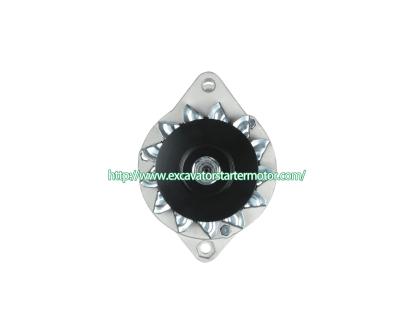China Alternador 24V 27A  CA212IR CA1448IR 2997074 42498163 42498164 42498165 42498213 42498594 42498628 4474592 for sale
