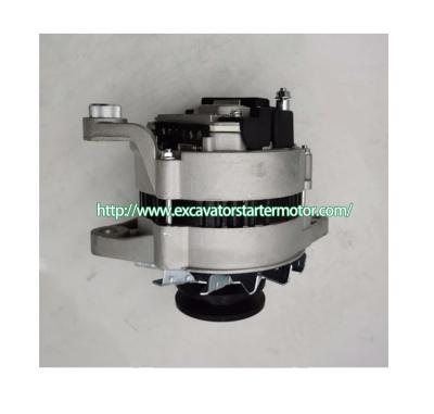 China Alternador 24V 30A   4152610 4220356 4220539 4223787 42498163 42498164 0120489410 0120489412 0120489414 for sale