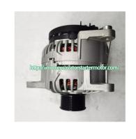 China Alternador 24V 110A  0124655065   1533733  AVI147S3006HD AVI147S3008HD AVI147S3108HD 5014648 for sale