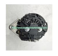 China Alternador 24V 110A  0124655065   1533733  AVI147S3006HD AVI147S3008HD AVI147S3108HD 5014648 for sale