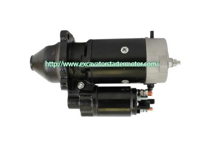 China 12V 10T CW STARTER 714/40231 714/40536 11.131.605 11.131.761 11.131.781 11.131.793 225-3149 312-7540 329-0290 2873K624 for sale