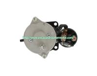 China 12V 10T CW STARTER 714/40231 714/40536 11.131.605 11.131.761 11.131.781 11.131.793 225-3149 312-7540 329-0290 2873K624 for sale