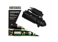 China 12V 11T CW STARTER  11.132.433, 11.132.305 11.132.259 296190300 296191800 29619400 296195620 296195640 1530359C1 for sale