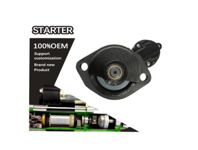 China 12V 11T CW STARTER  11.132.433, 11.132.305 11.132.259 296190300 296191800 29619400 296195620 296195640 1530359C1 for sale