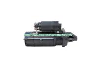 China 12V 10T CW 11.131.709 715630A1  AZF4185 MAHLE  Letrika Iskra Starter Motor MS236 715630A1  IS1207 for sale